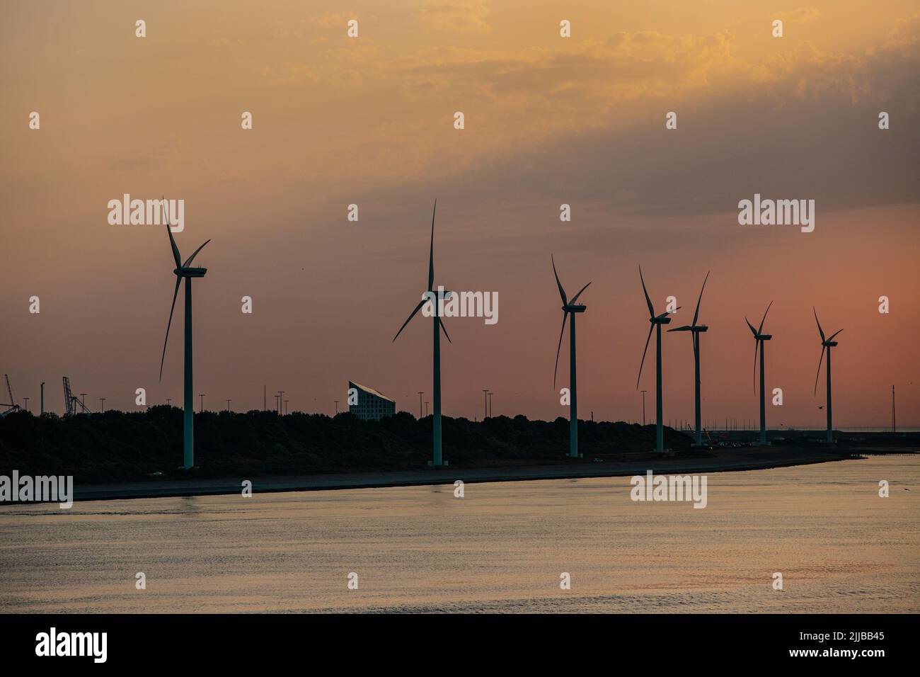 Rotterdam netherland hi-res stock photography and images - Alamy