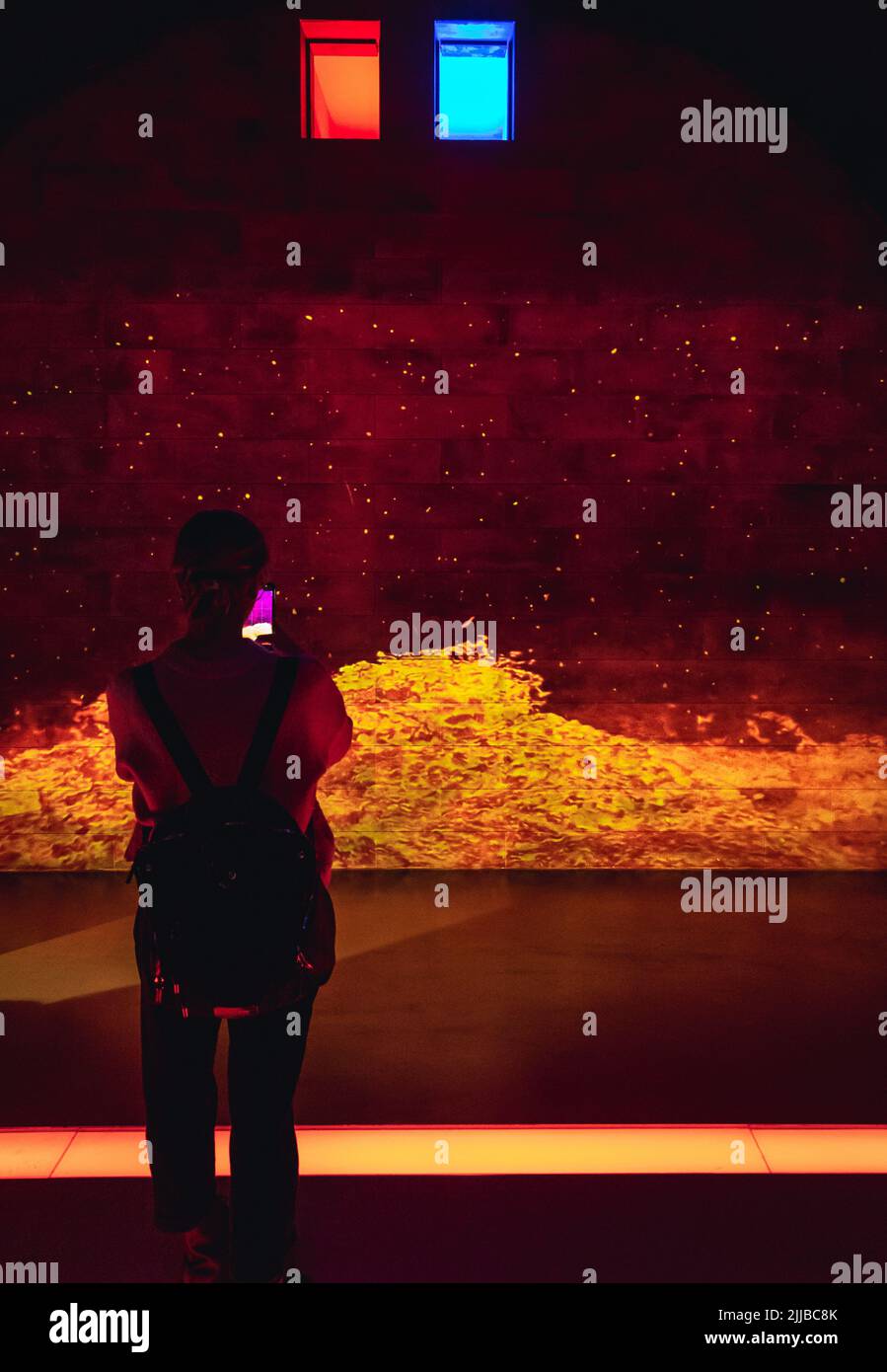 Model of Blast furnace in Museum of Central Industrial Region - COP in ...