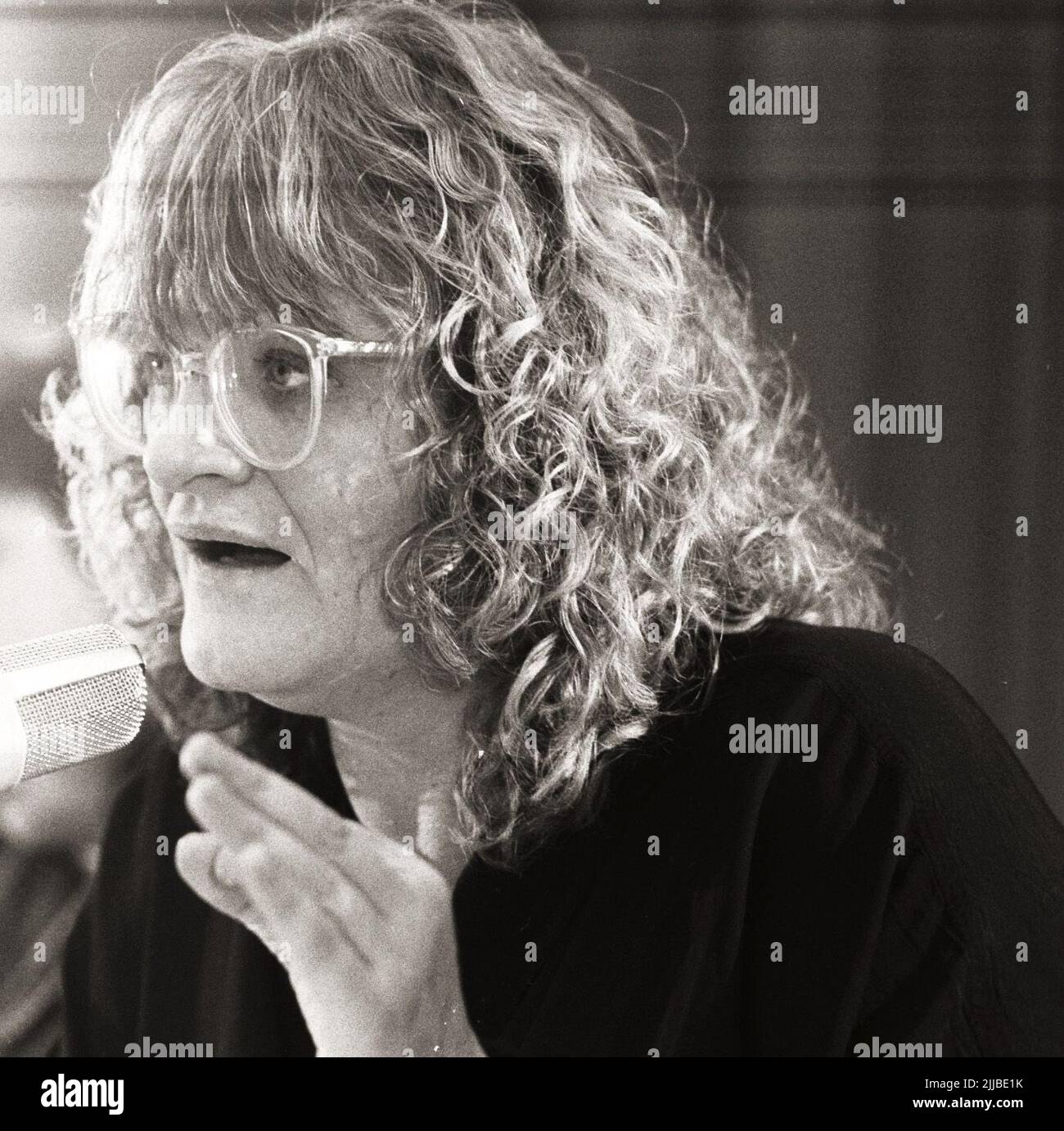 Alice schwarzer hi-res stock photography and images - Alamy