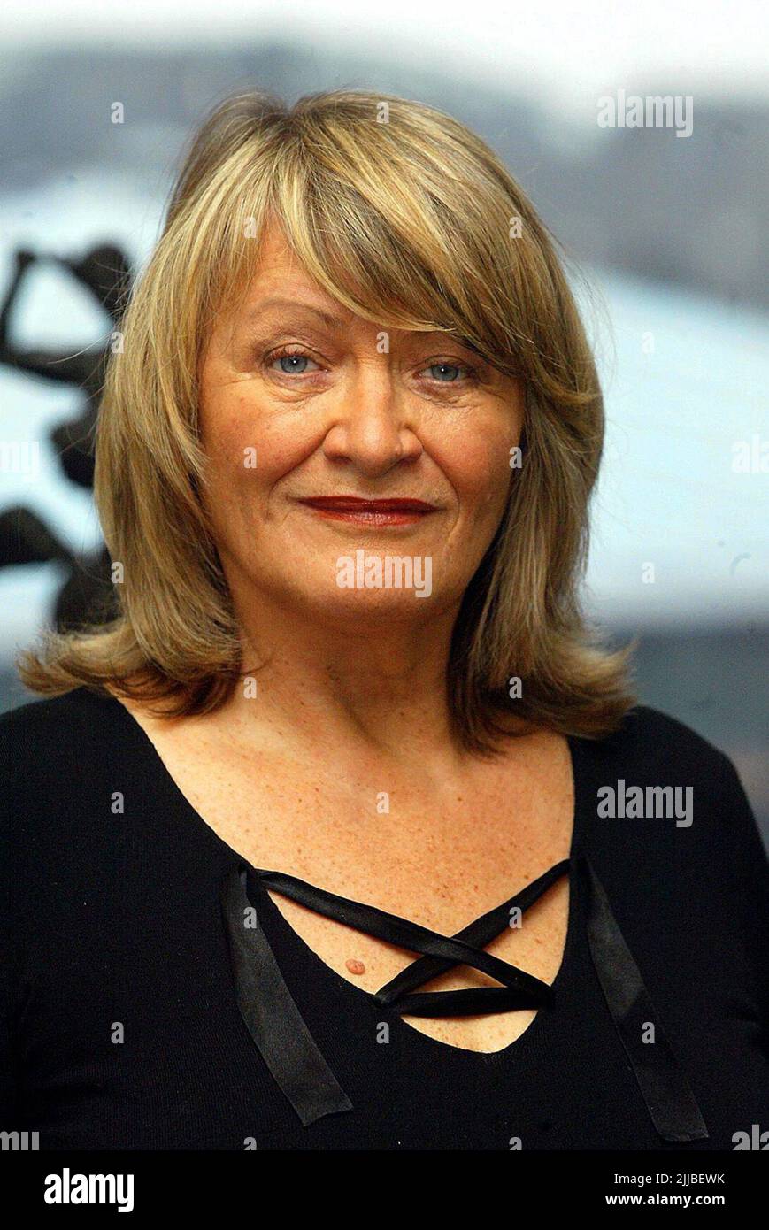 Alice schwarzer hi-res stock photography and images - Alamy