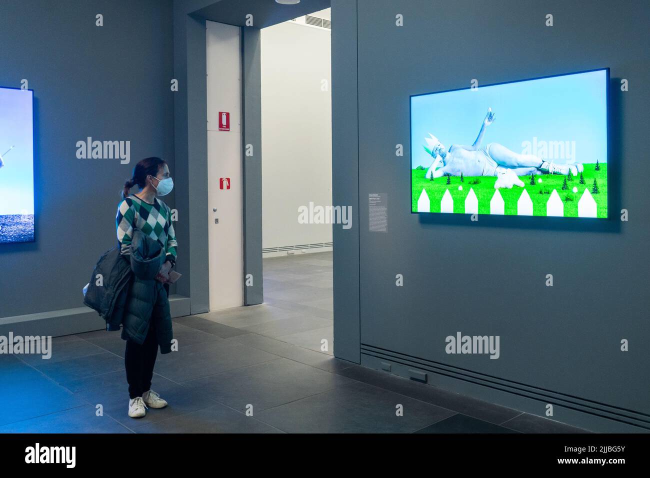 William b wilson hi-res stock photography and images - Alamy