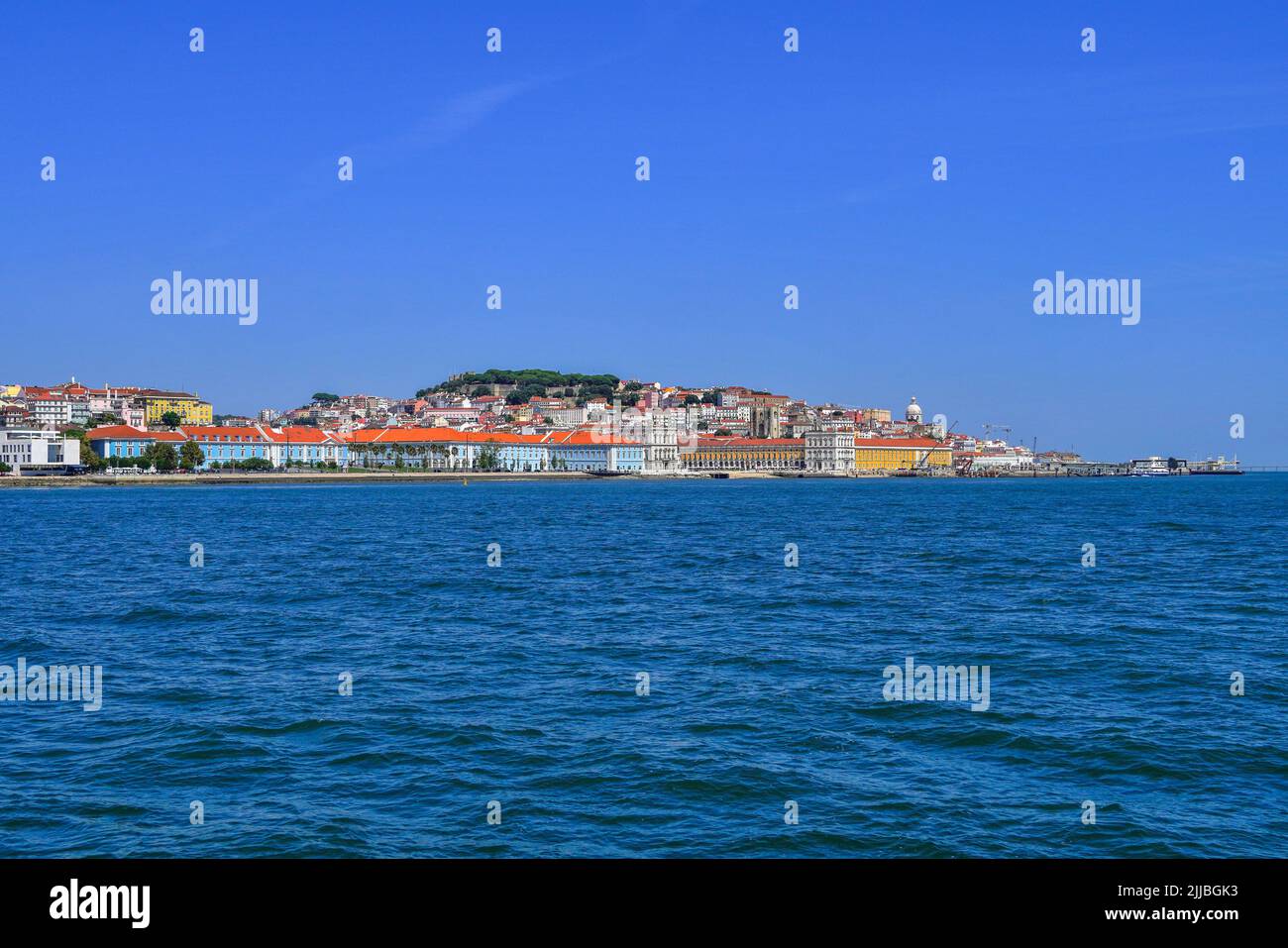 Lisbonne portugal europa hi-res stock photography and images - Alamy