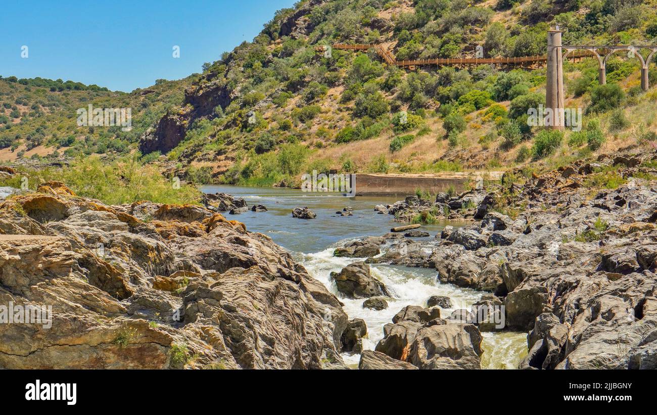 Lobo hill hi-res stock photography and images - Alamy