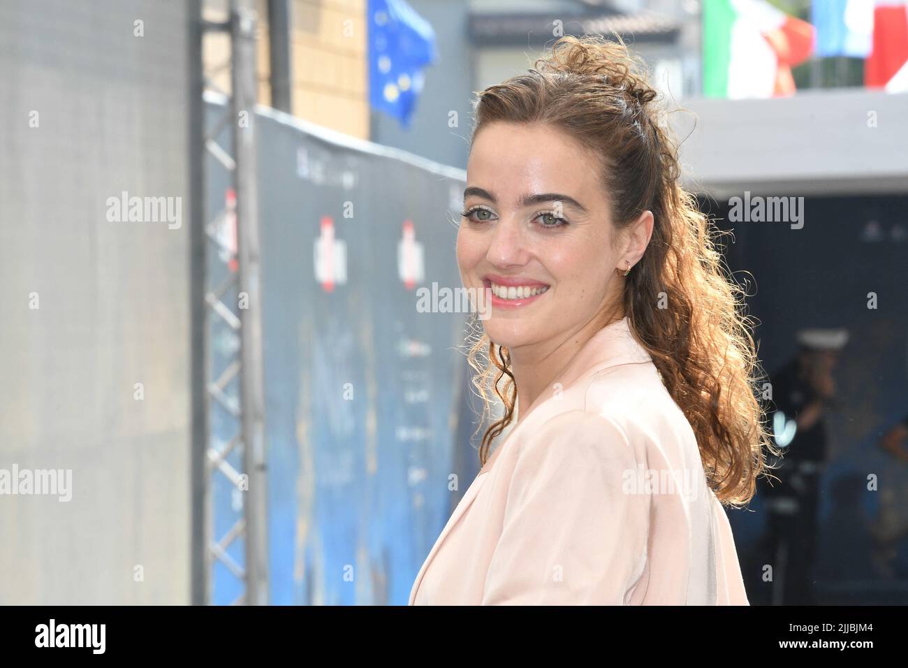 Beatrice grano hi-res stock photography and images - Alamy