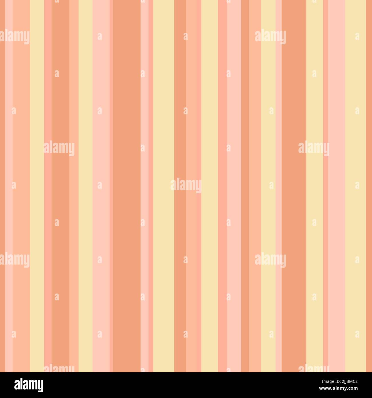 Abstract wallpaper with pink, yellow and orange strips. Seamless ...