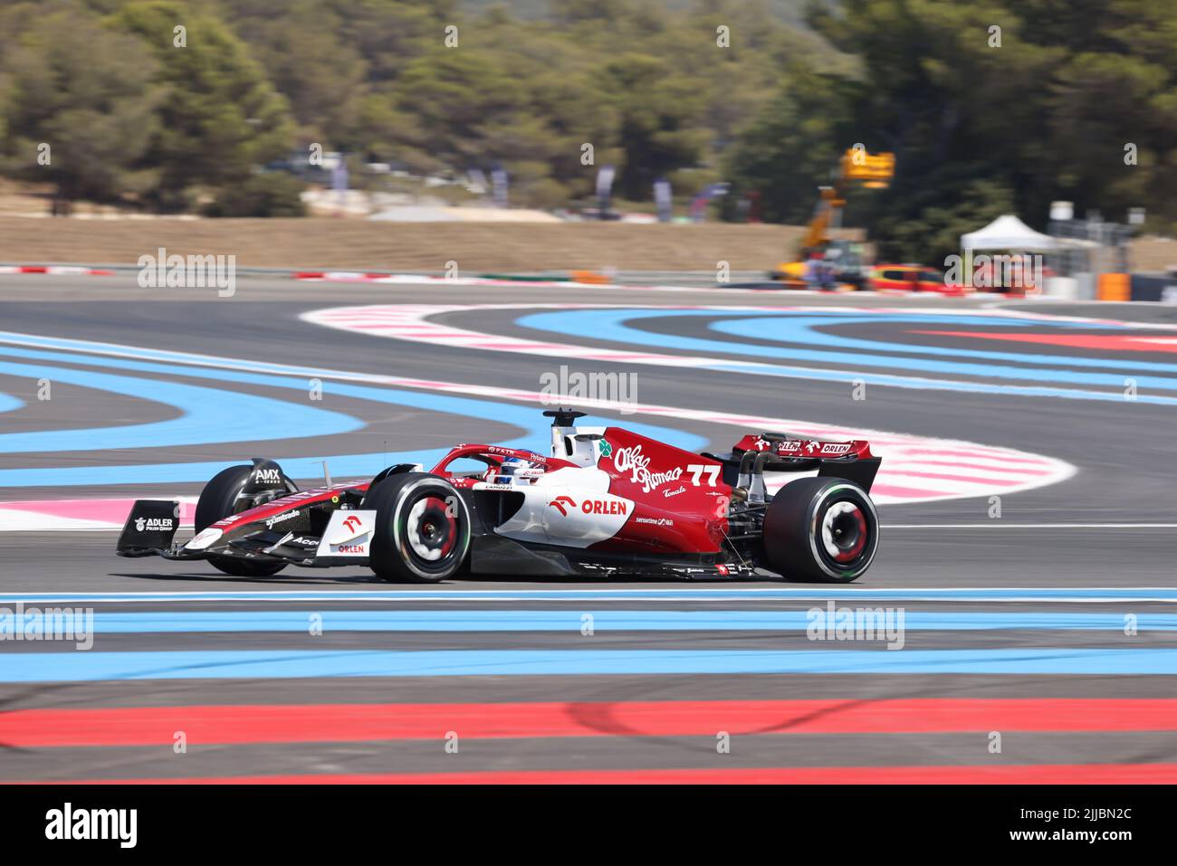 Voiture de formule 1 hi-res stock photography and images - Alamy