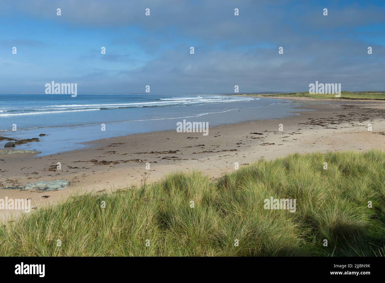 Laggan bay view hi-res stock photography and images - Alamy