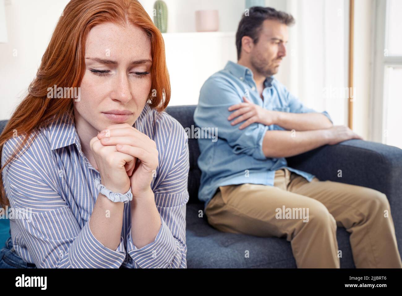 Crisis in relationships hi-res stock photography and images - Alamy