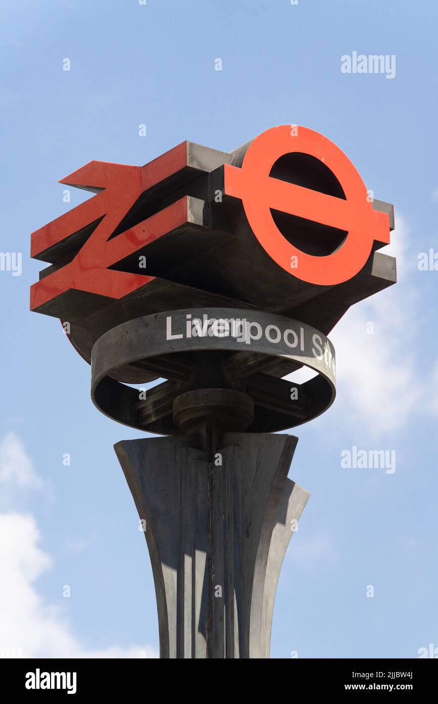 Eastern City, City of London Stock Photo - Alamy