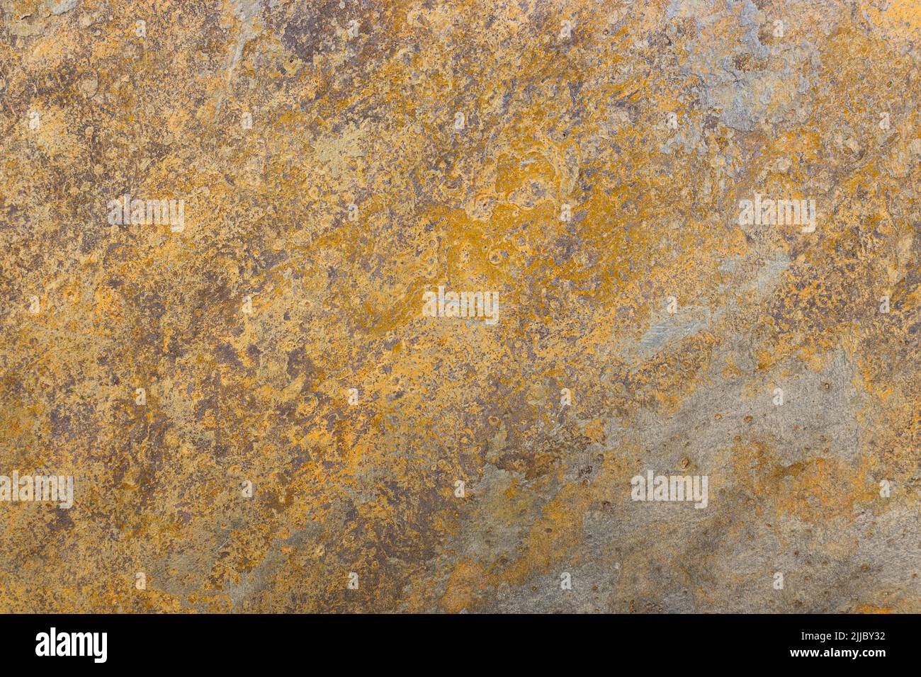 Grunge rusty orange brown metal corten steel stone background Stock ...