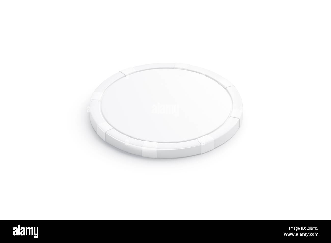 Round chip hi-res stock photography and images - Alamy