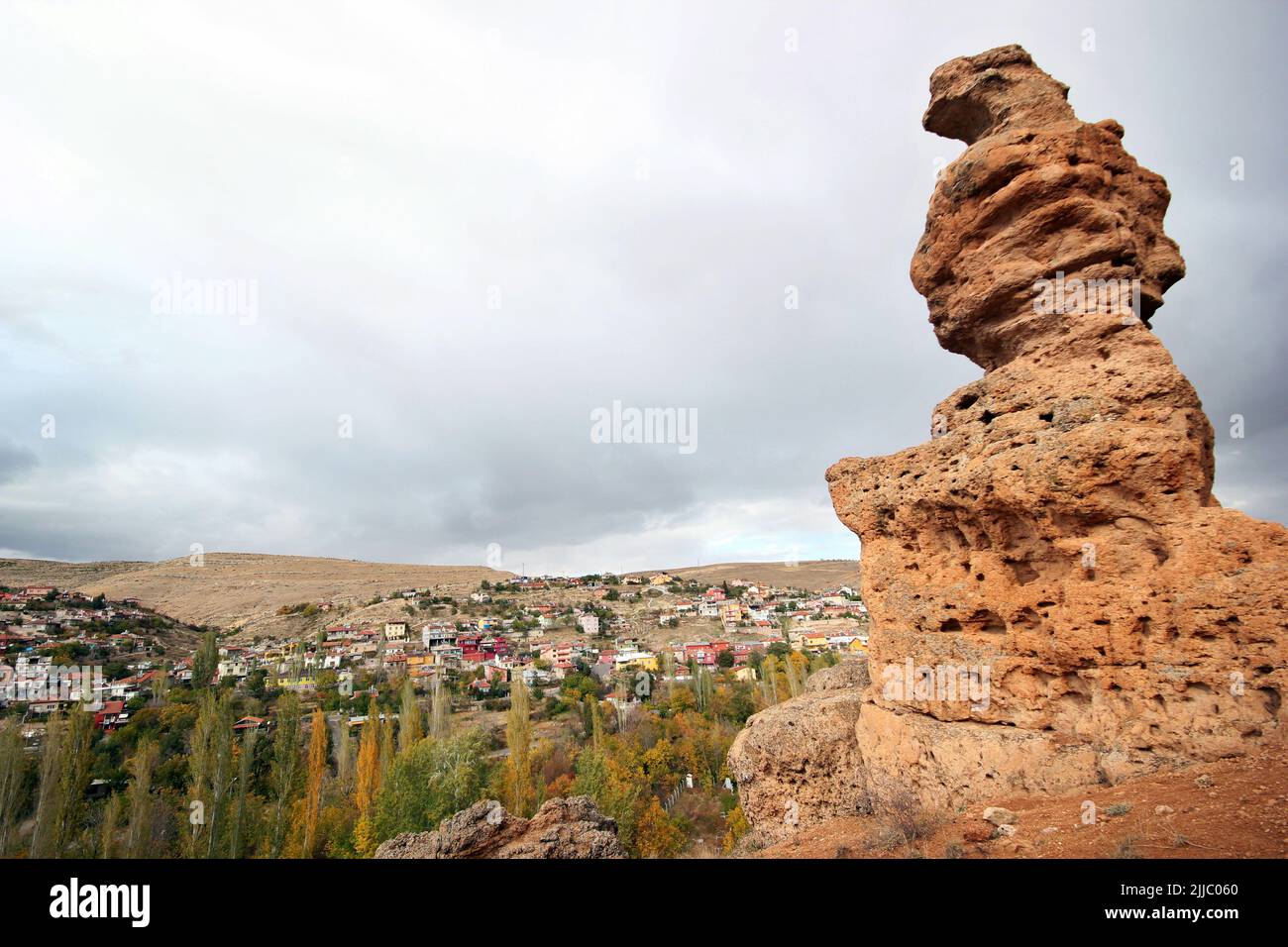 Meram is one of the central districts of Konya province and is located ...