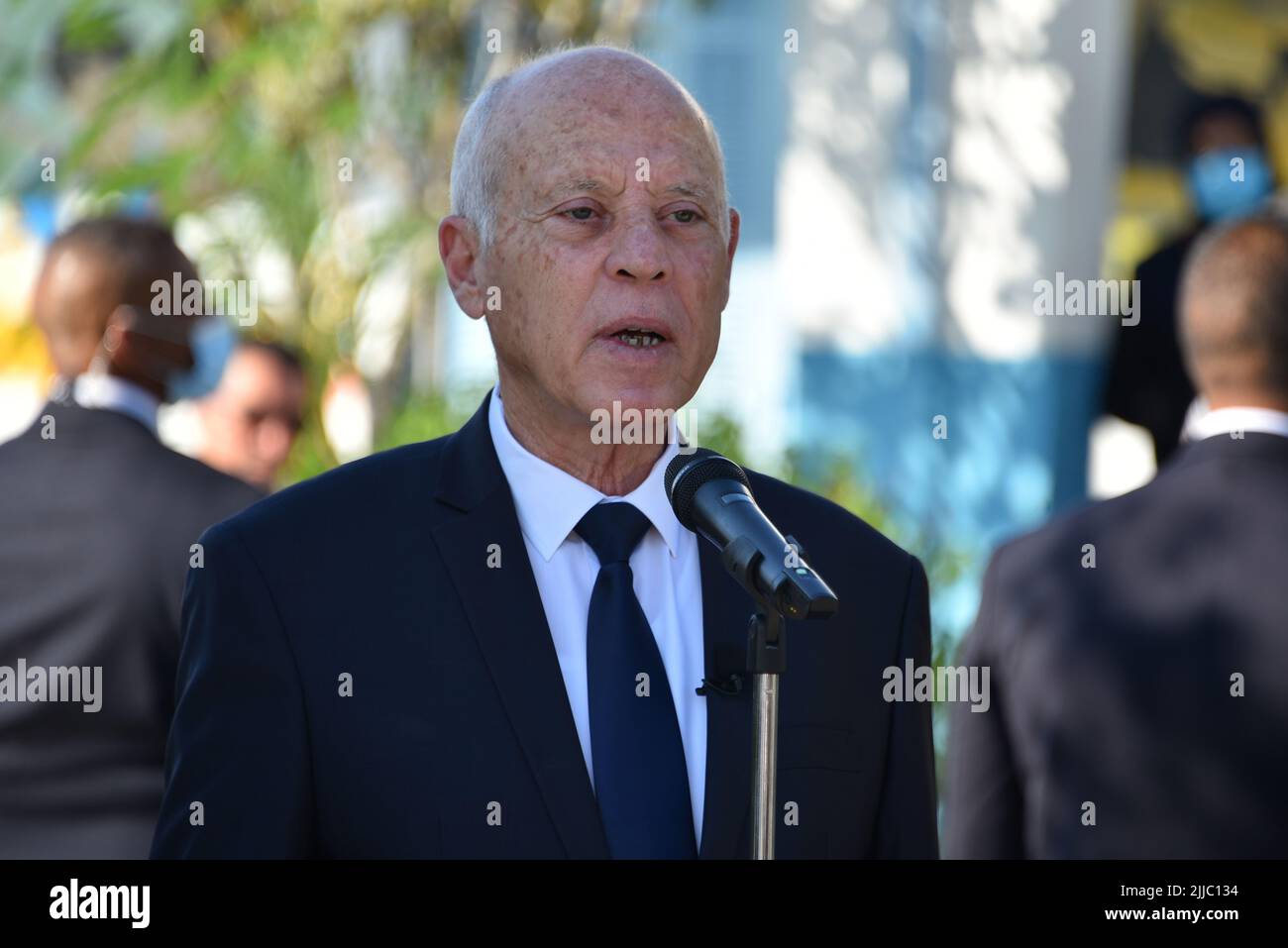 Ichraf chebil hi-res stock photography and images - Alamy