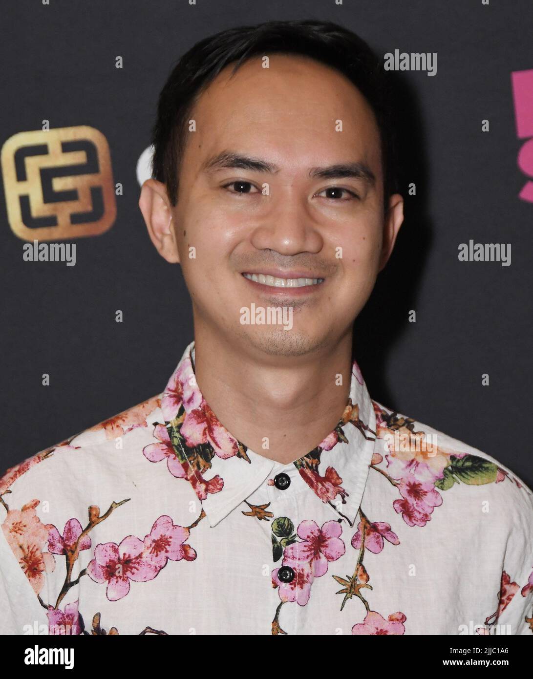 Zedrick Restauro at the EASTER SUNDAY The Gold Open VIP Sunday ...