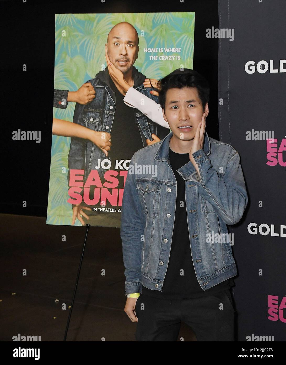 Michael bow hi-res stock photography and images - Alamy