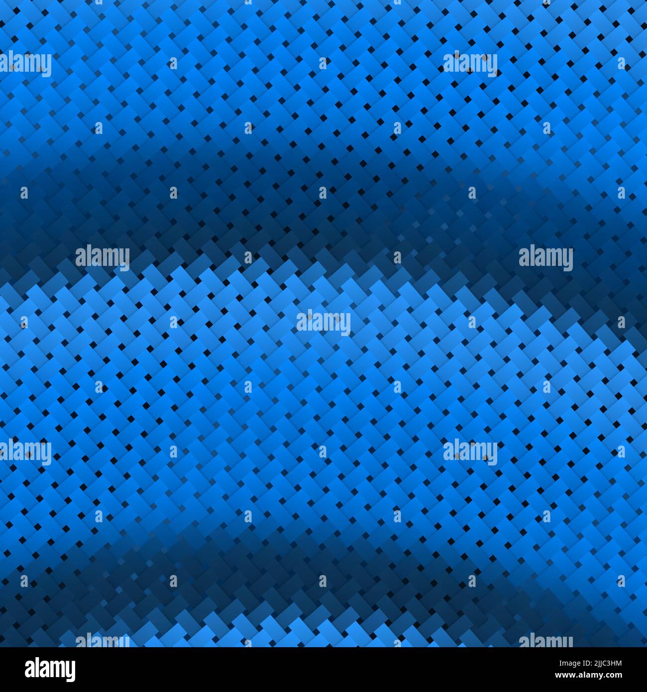 Interlaced fiber checkered surface elements wicker Plastic weave ...