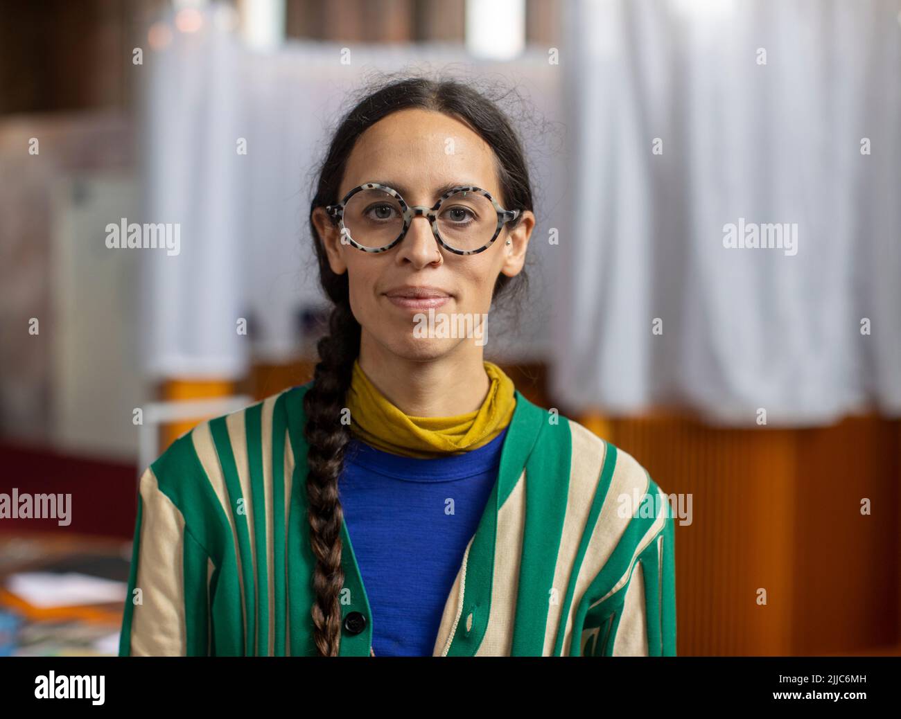 Carlisle memorial church hi-res stock photography and images - Alamy