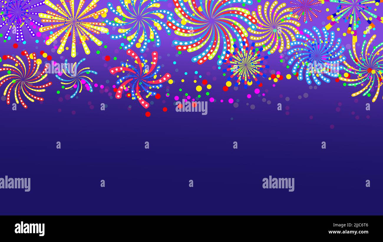 Festival wallpaper hi-res stock photography and images - Alamy