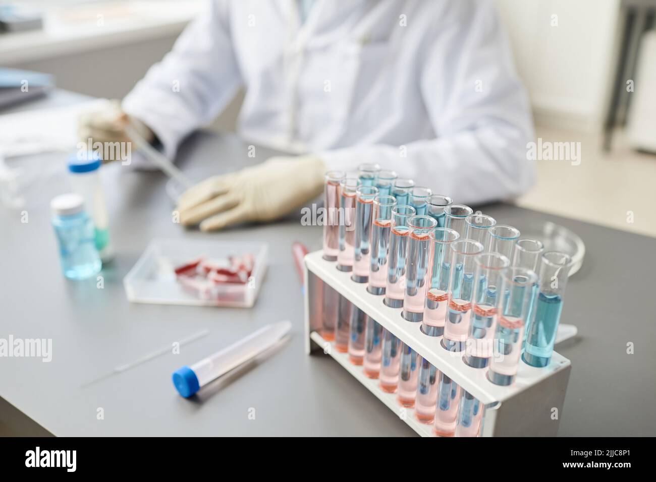 Laboratory equipments hi-res stock photography and images - Alamy