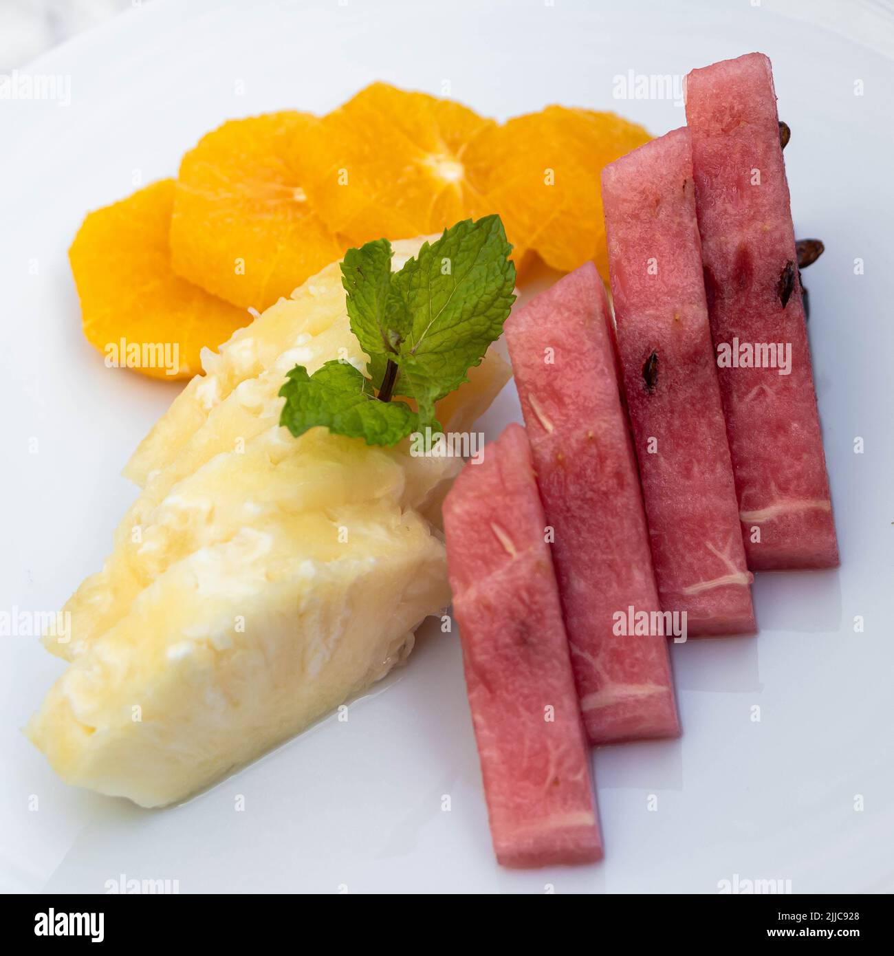 Frutasyverduras hi-res stock photography and images - Alamy
