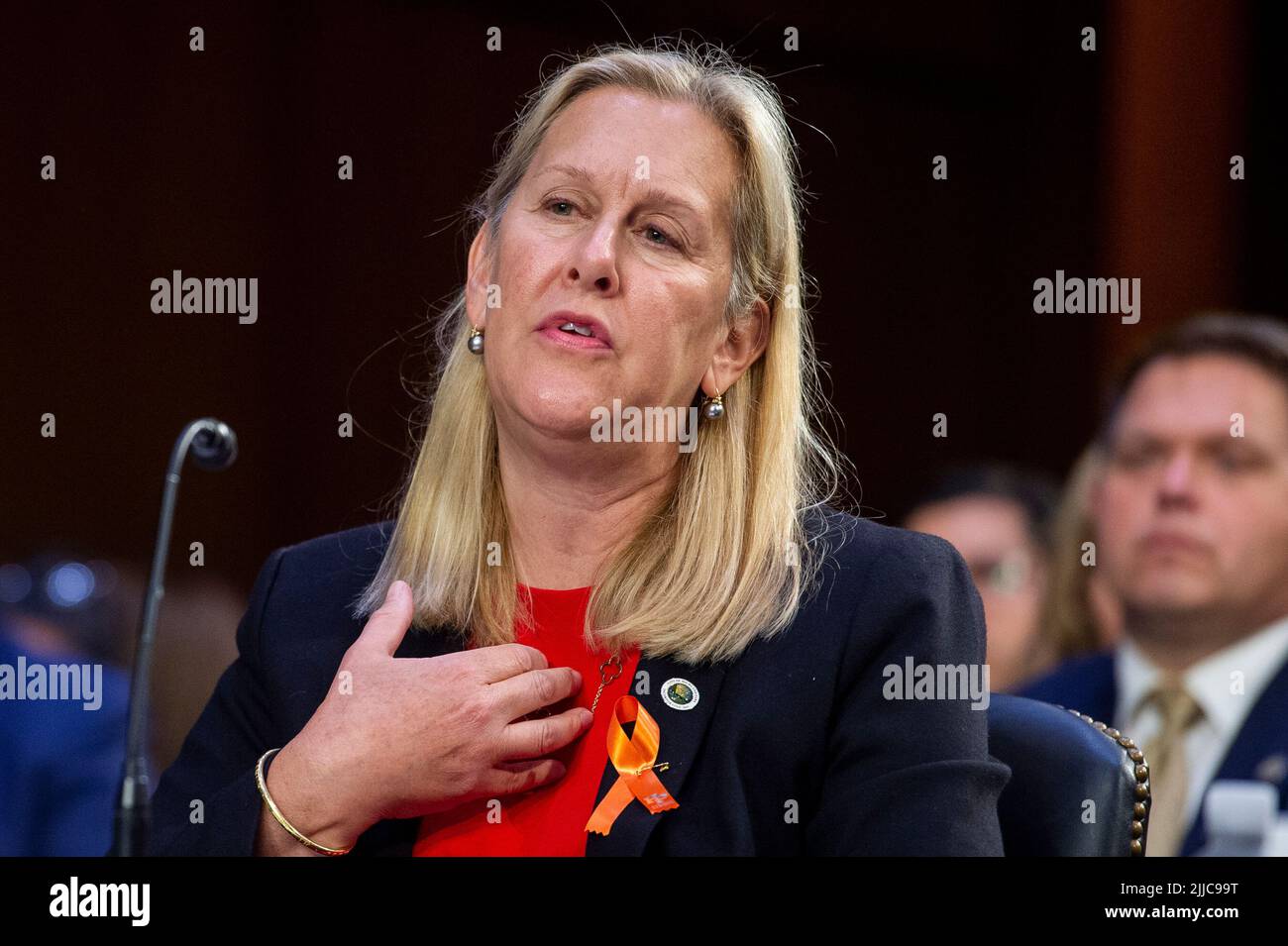 Nancy r rotering hi-res stock photography and images - Alamy