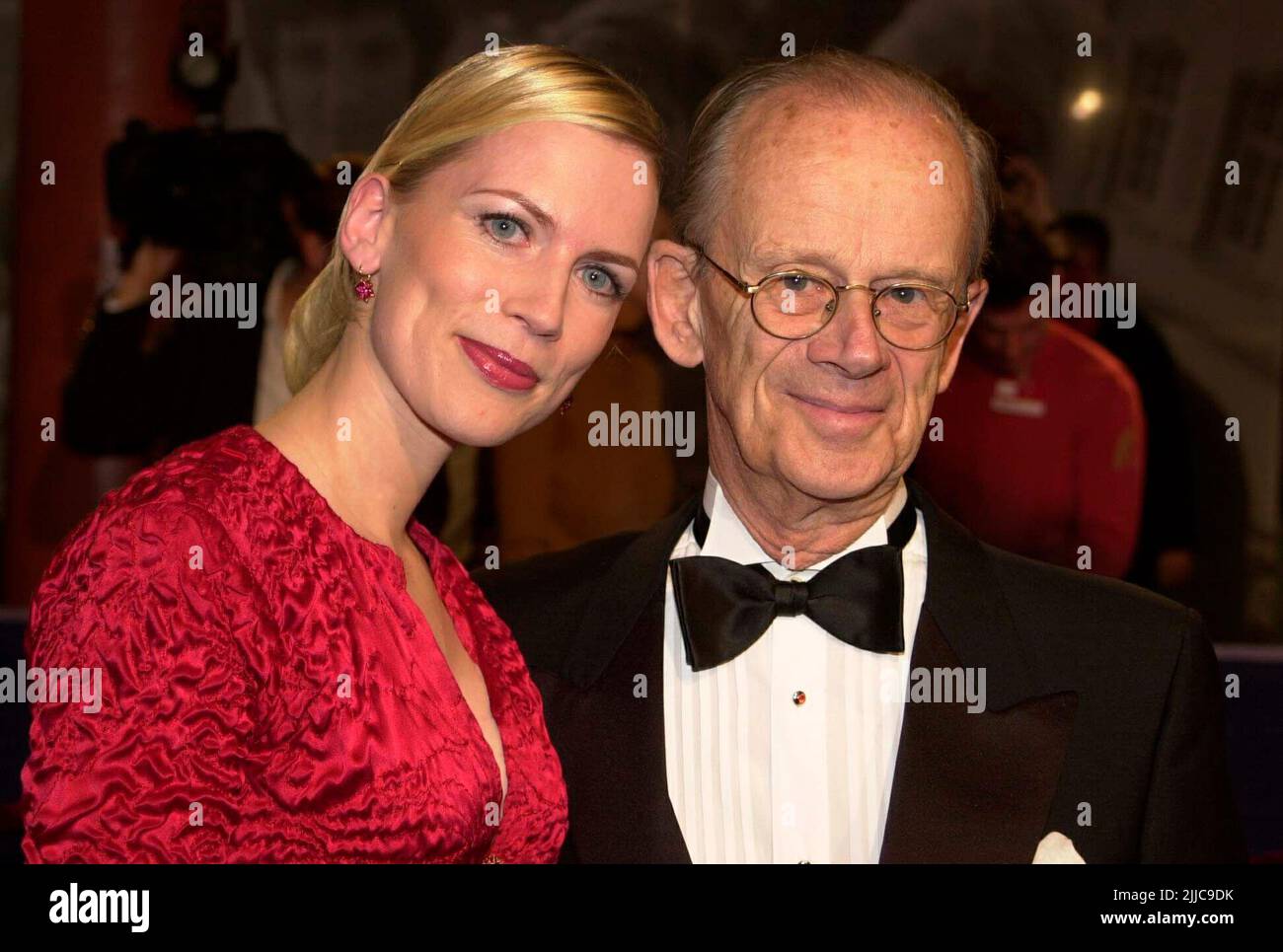 Tamara von nayhauss hi-res stock photography and images - Alamy