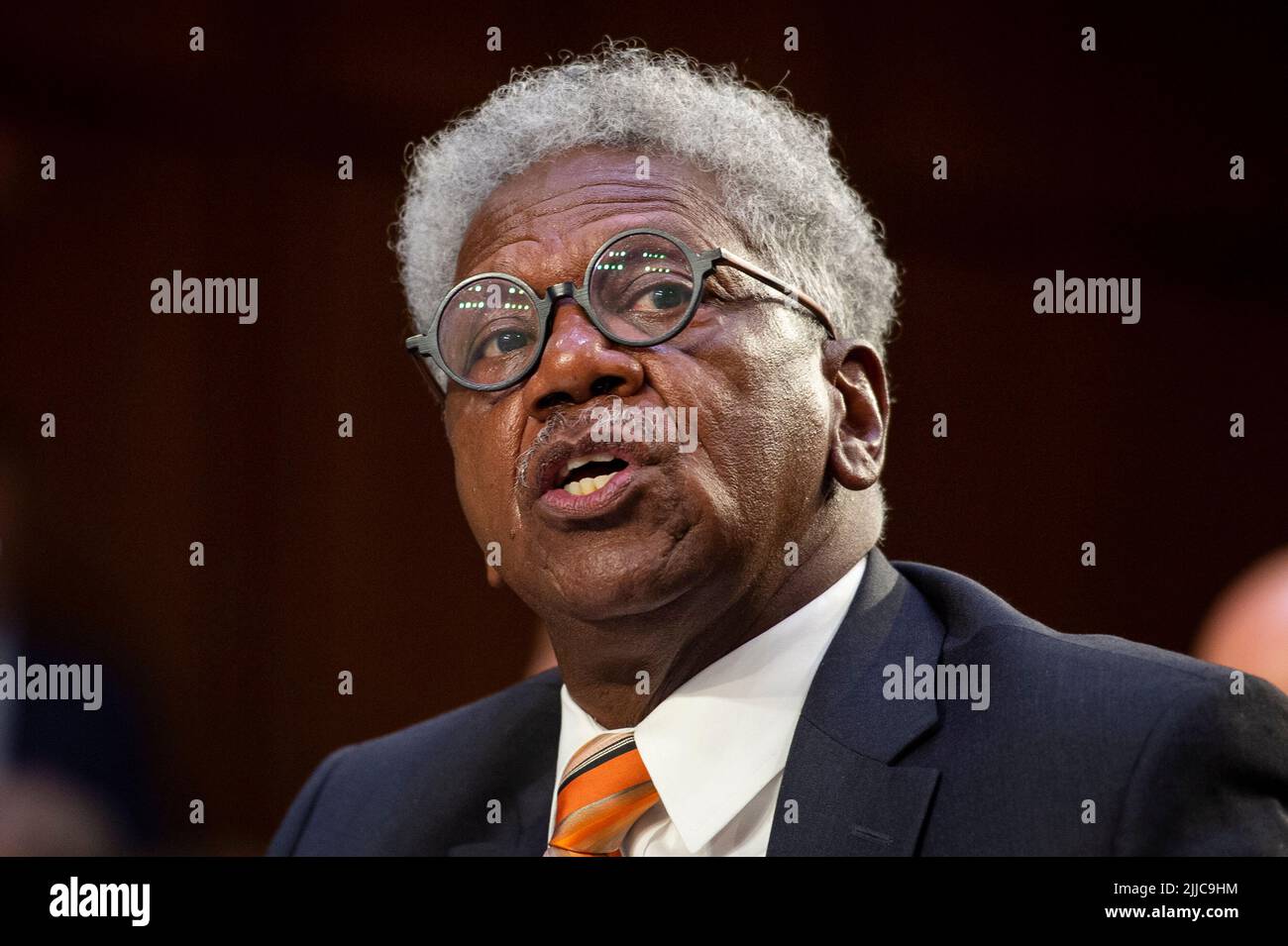 Hart senate office b hi-res stock photography and images - Alamy