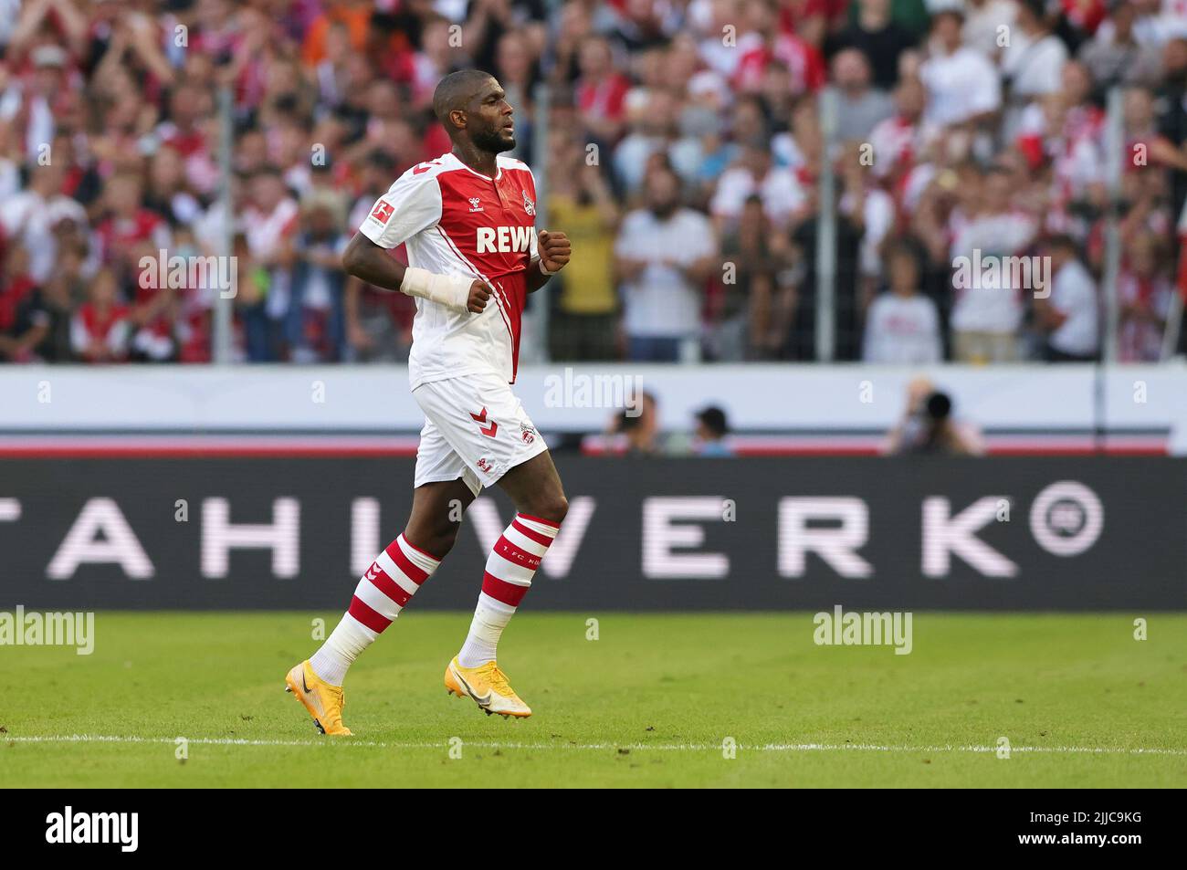 1st fc cologne hi-res stock photography and images - Alamy