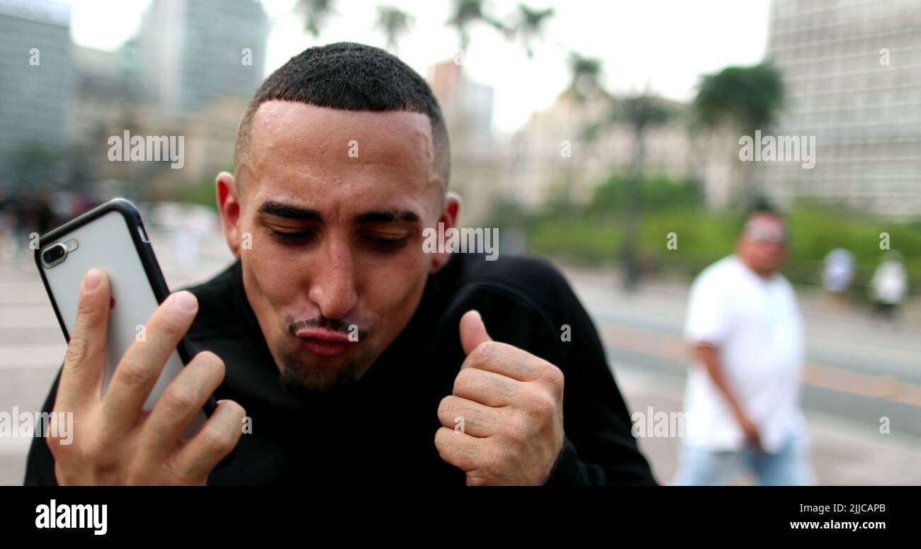 Guy dances hi-res stock photography and images - Alamy