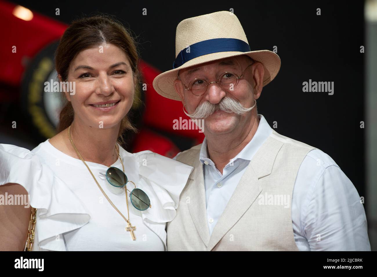 Nada cologne hi-res stock photography and images - Alamy