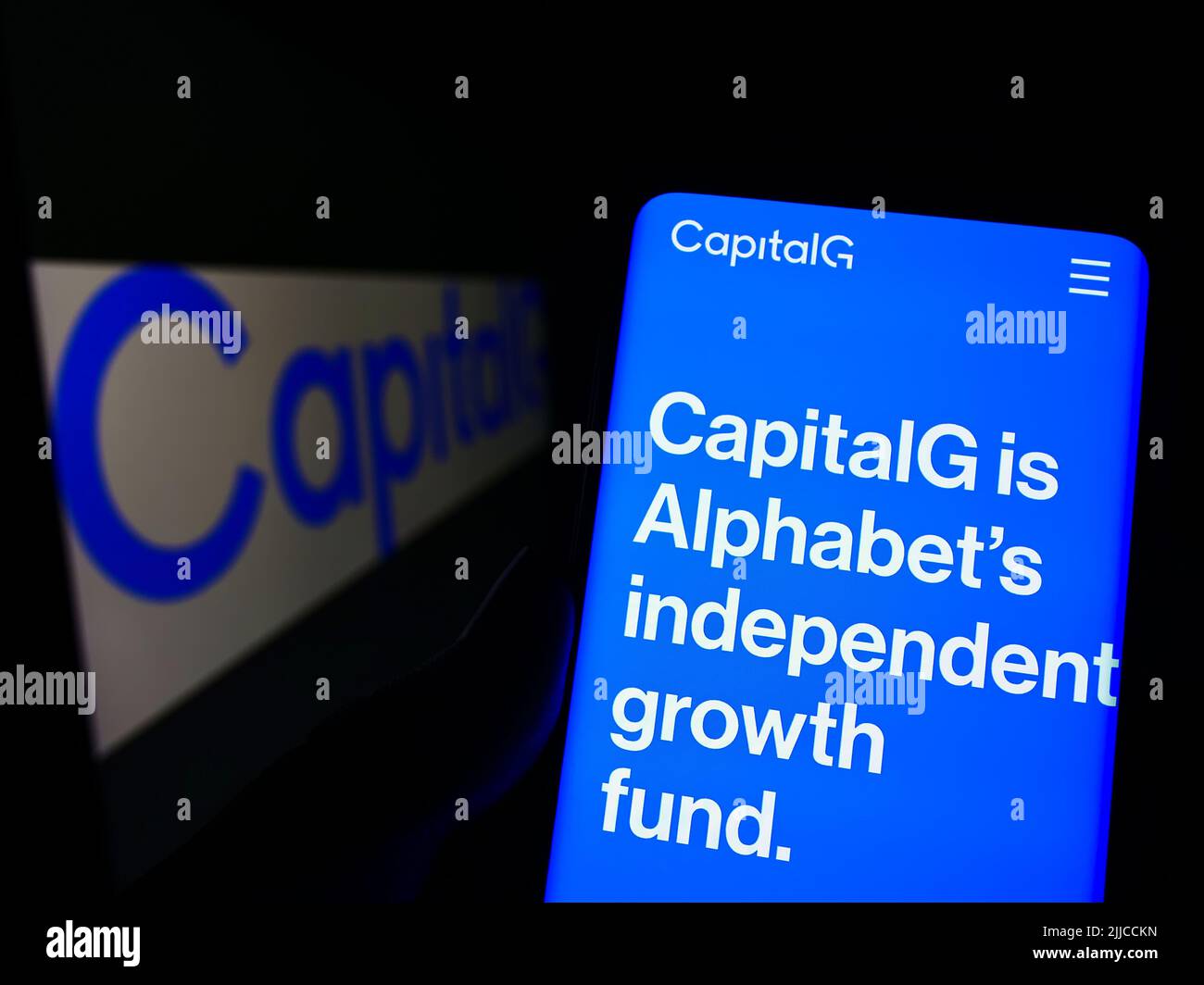 Capitalg management company hi-res stock photography and images - Alamy