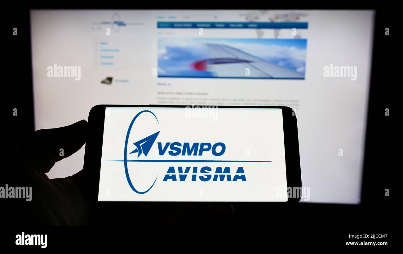 Verkhnyaya salda hi-res stock photography and images - Alamy