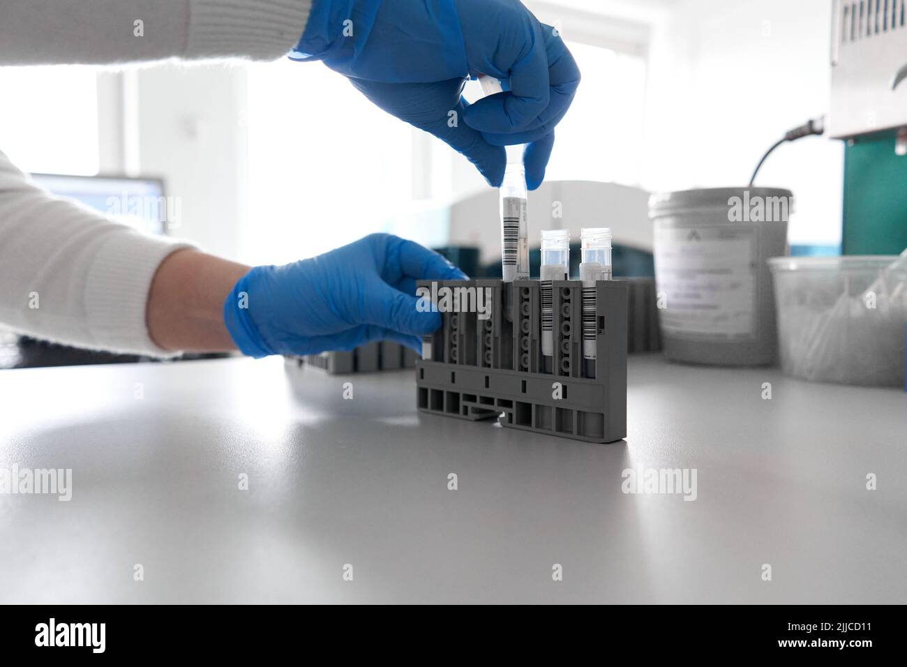 Clinical rotation hi-res stock photography and images - Alamy