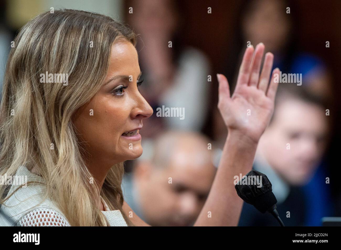 Sarah matthews hi-res stock photography and images - Alamy