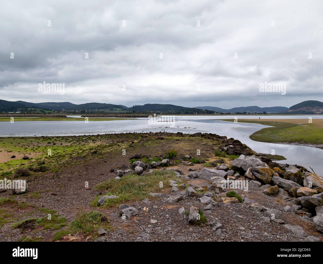 Ason river hi-res stock photography and images - Alamy