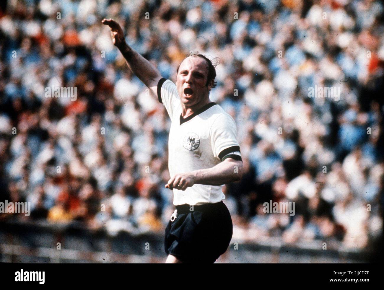 1970 world cup hi-res stock photography and images - Alamy