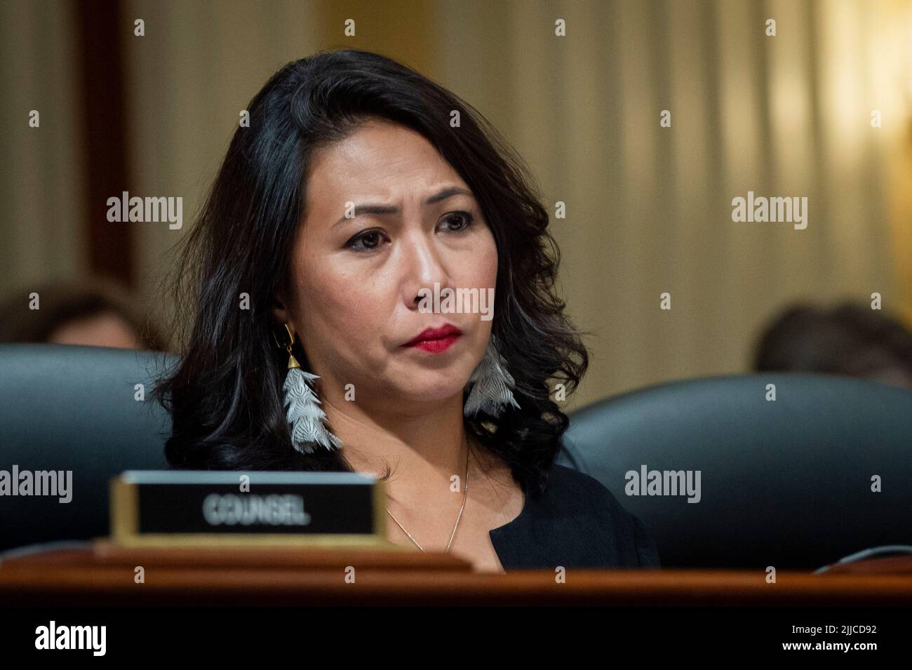Stephanie murphy florida hi-res stock photography and images - Alamy