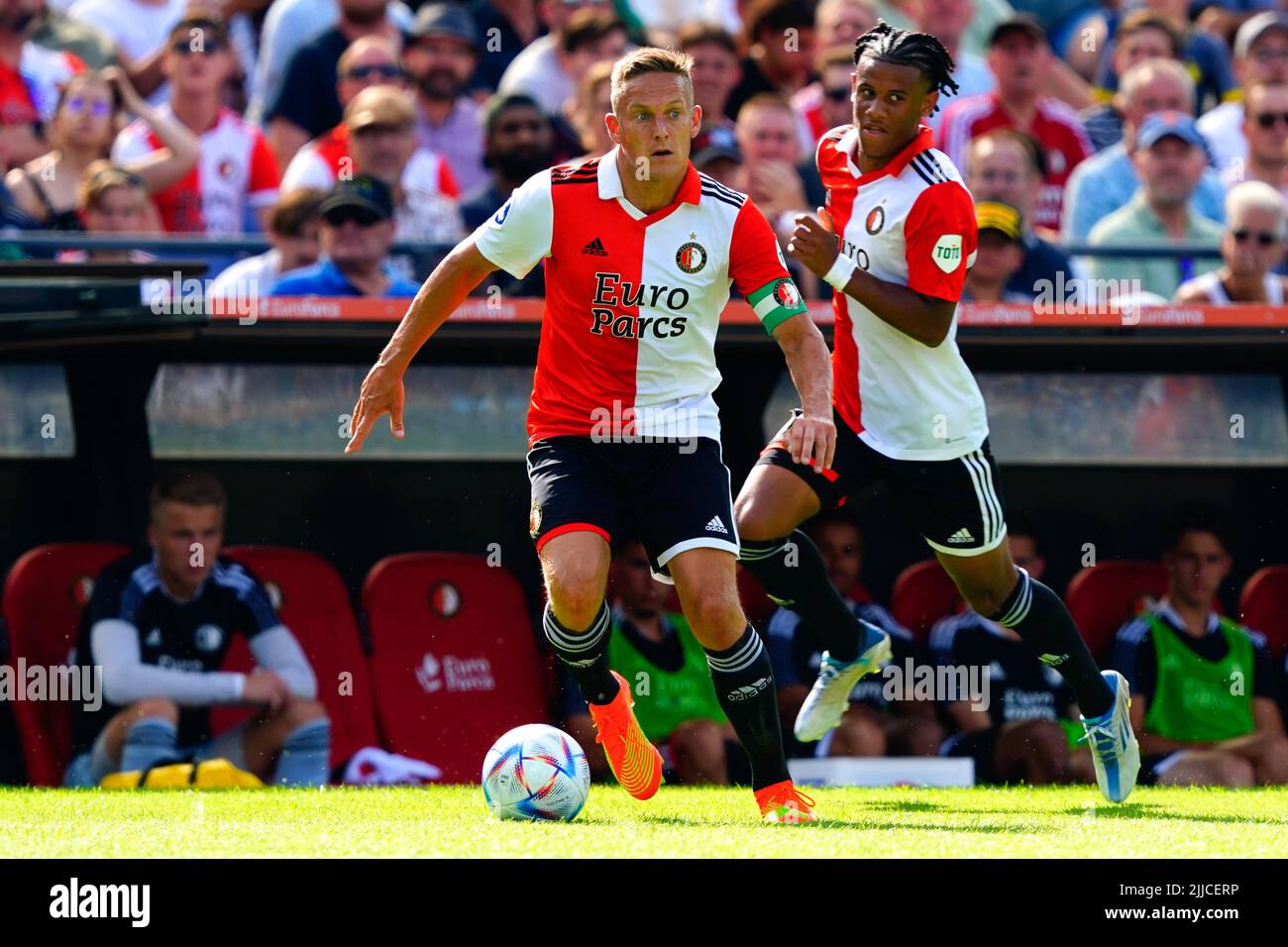 Stadion stadion olympique hi-res stock photography and images - Alamy