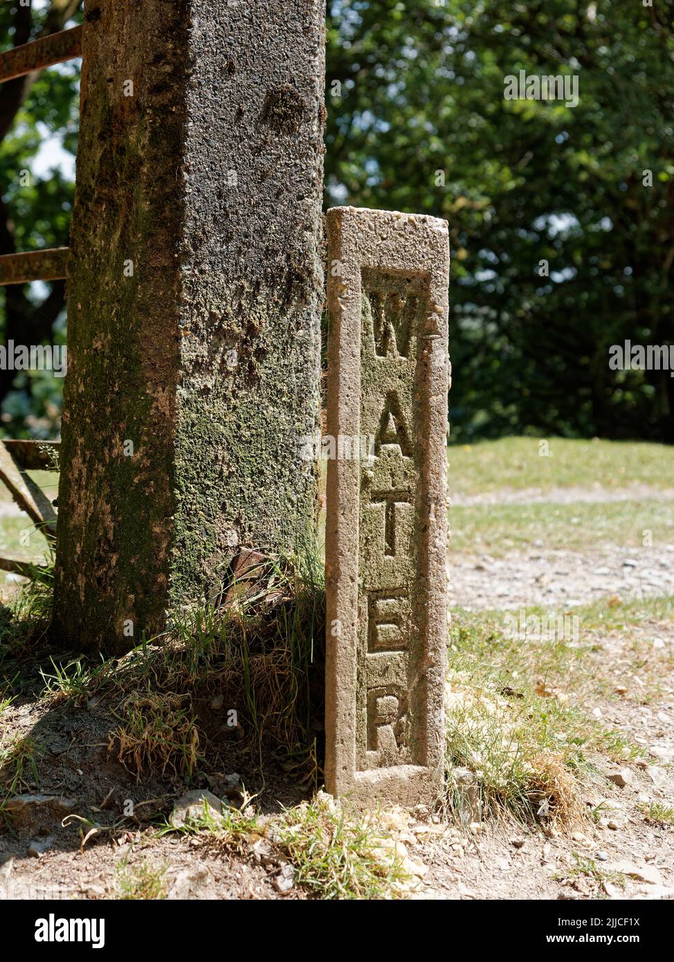 Water marker hi-res stock photography and images - Alamy