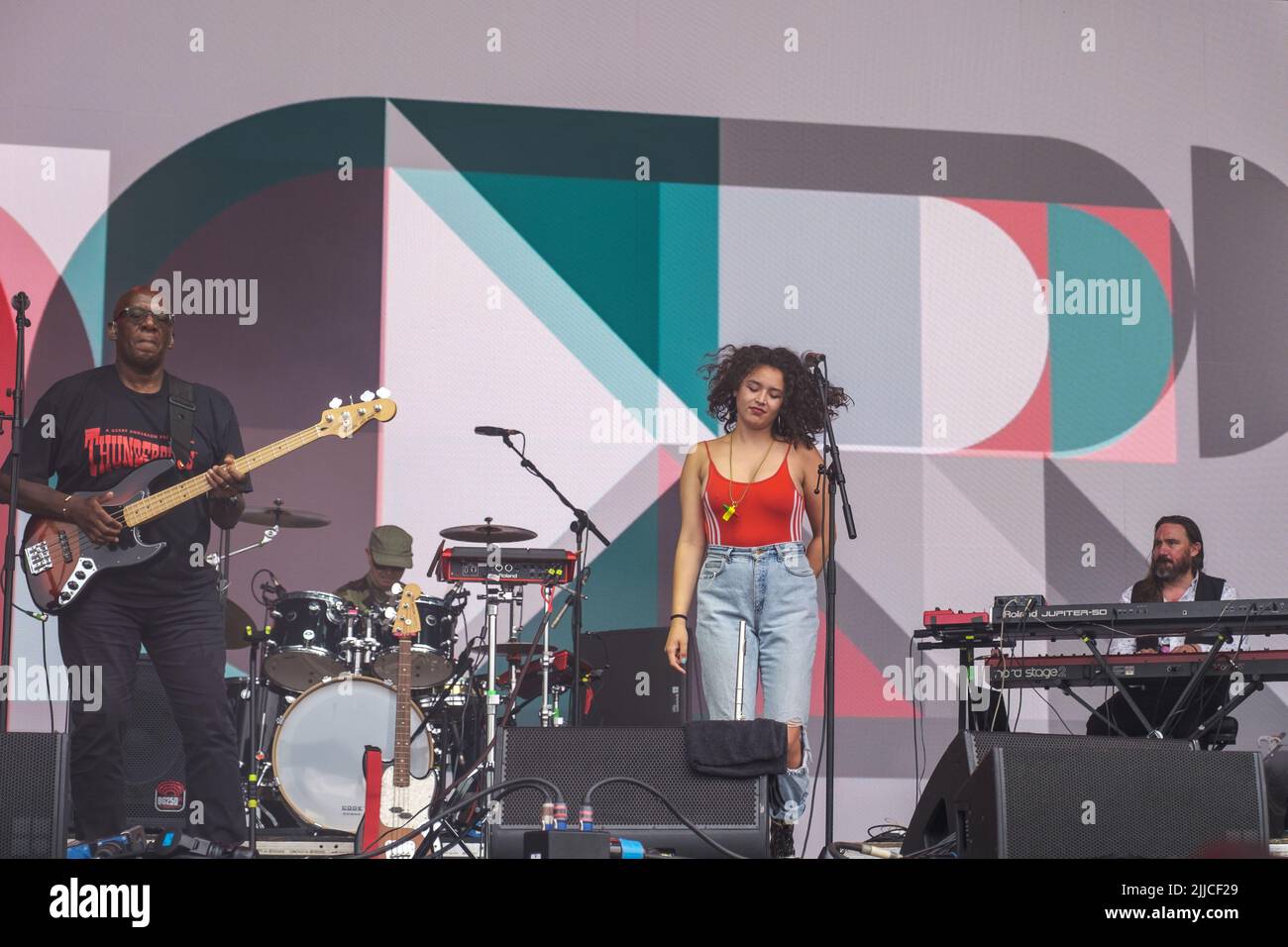 A Certain Ration (Martin Moscrop, Donald Johnson, Matt Steele, Ellen ...