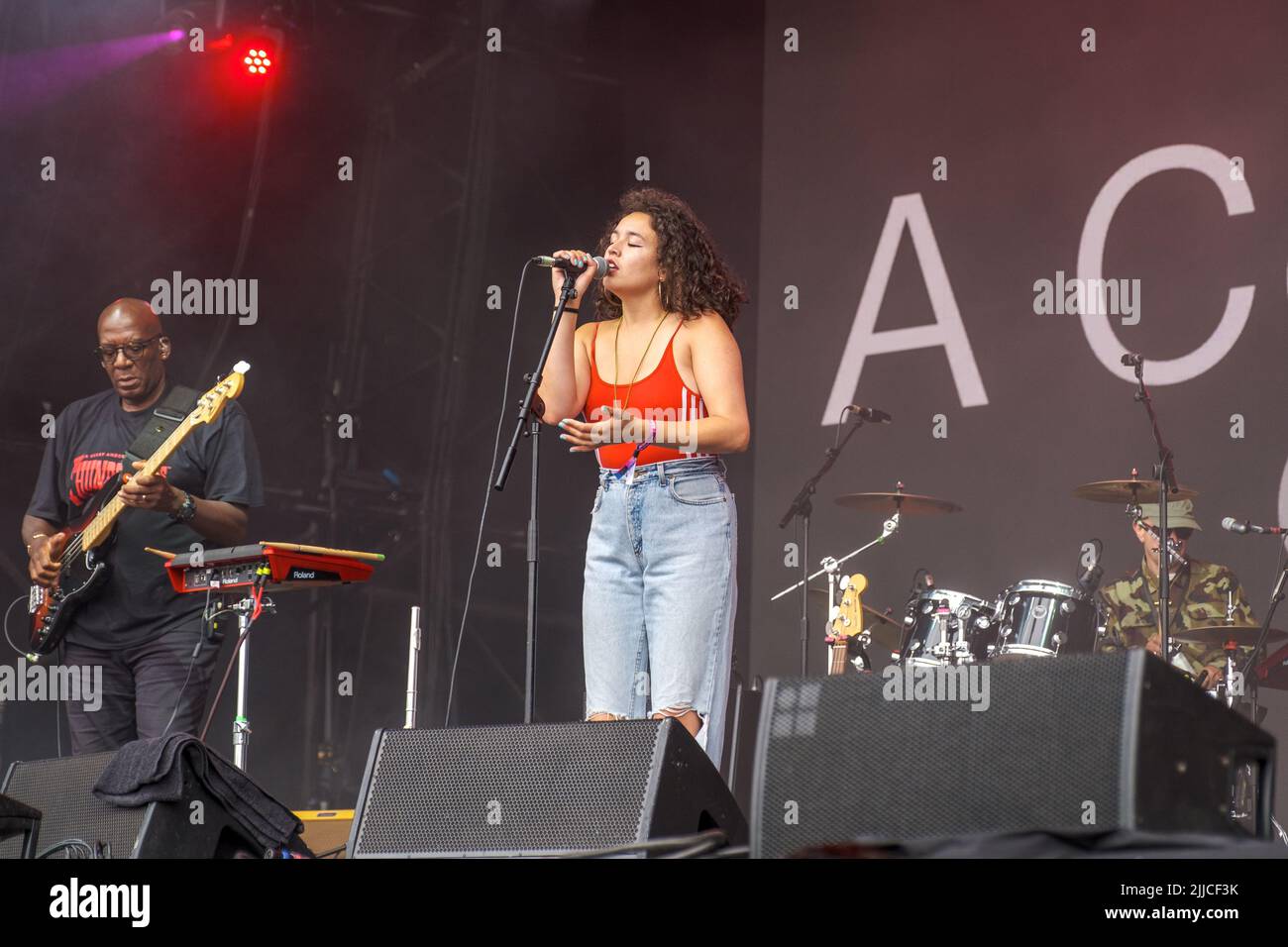 A Certain Ration (Martin Moscrop, Donald Jonhson, Ellen Beth ...