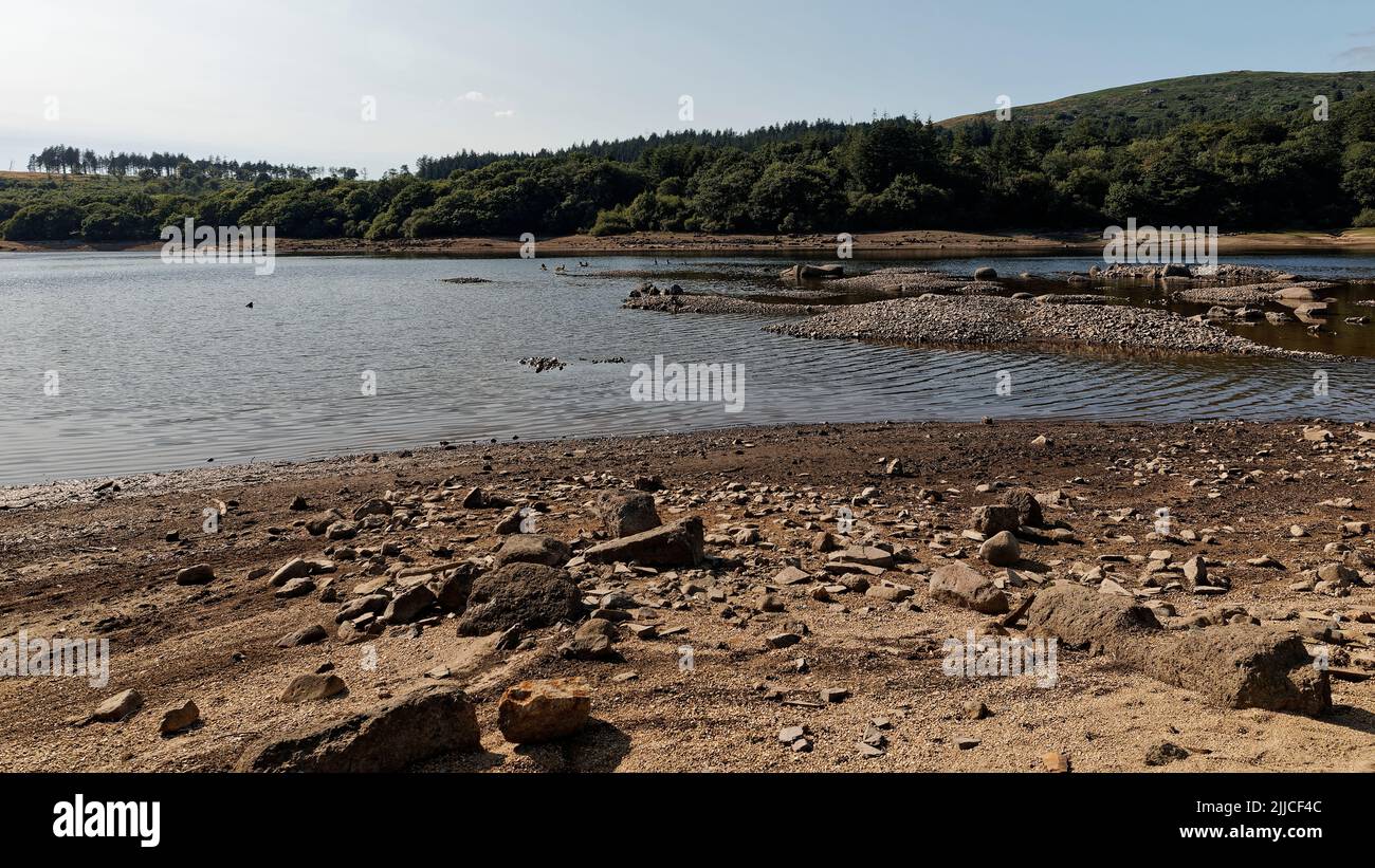 Very low water levels hi-res stock photography and images - Alamy