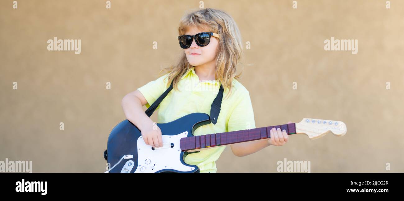 Children playing instruments outside hi-res stock photography and ...