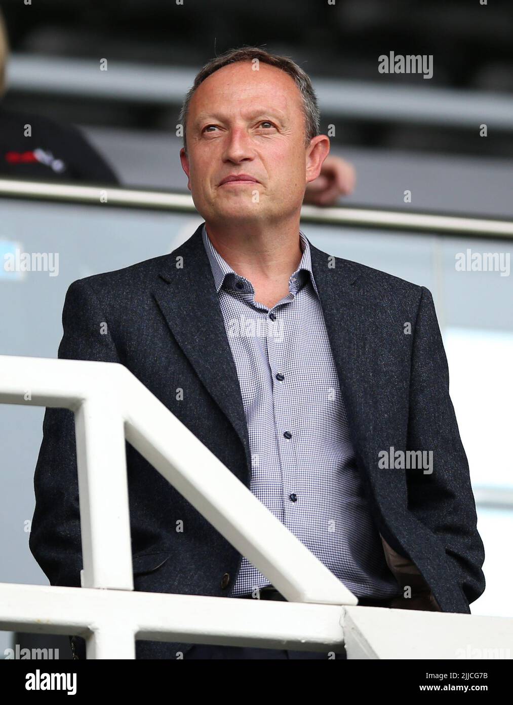 Clowes park hi-res stock photography and images - Alamy