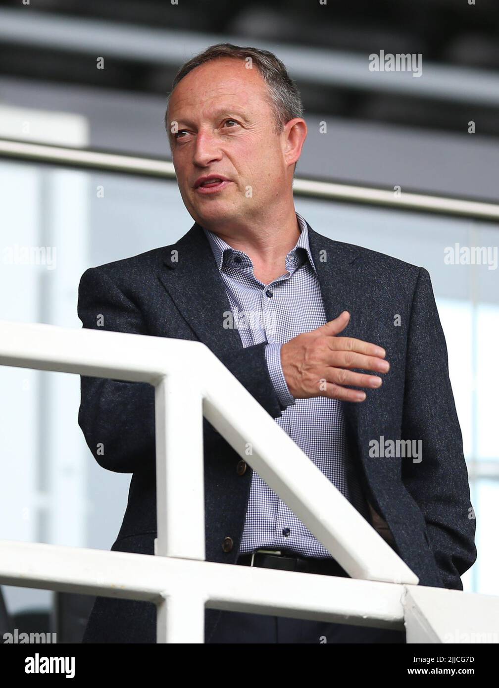 Clowes park hi-res stock photography and images - Alamy