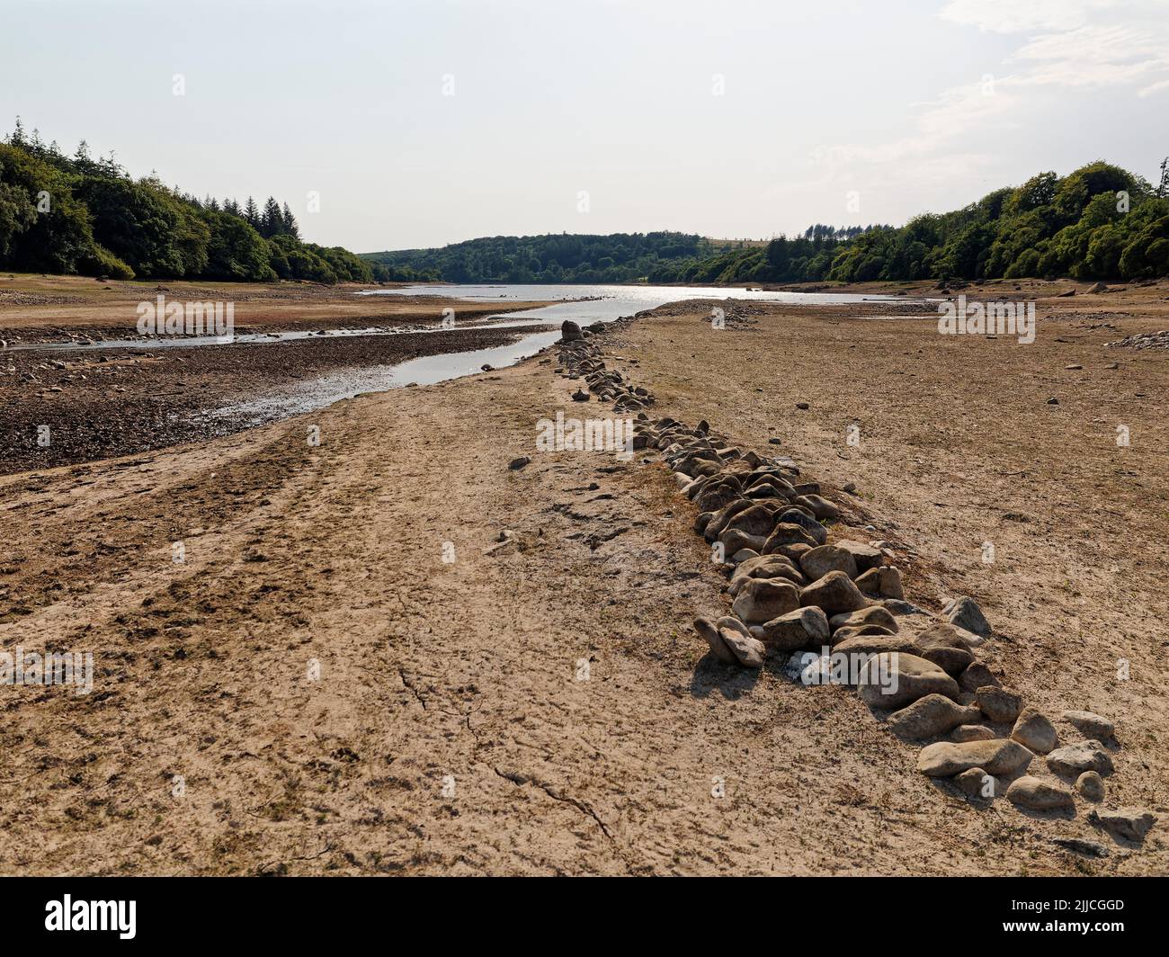 Burrator reservoir hi-res stock photography and images - Alamy