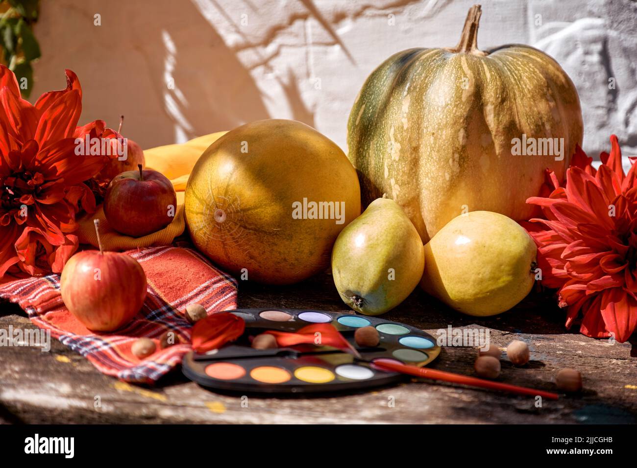 Aesthetic fruits hi-res stock photography and images - Alamy