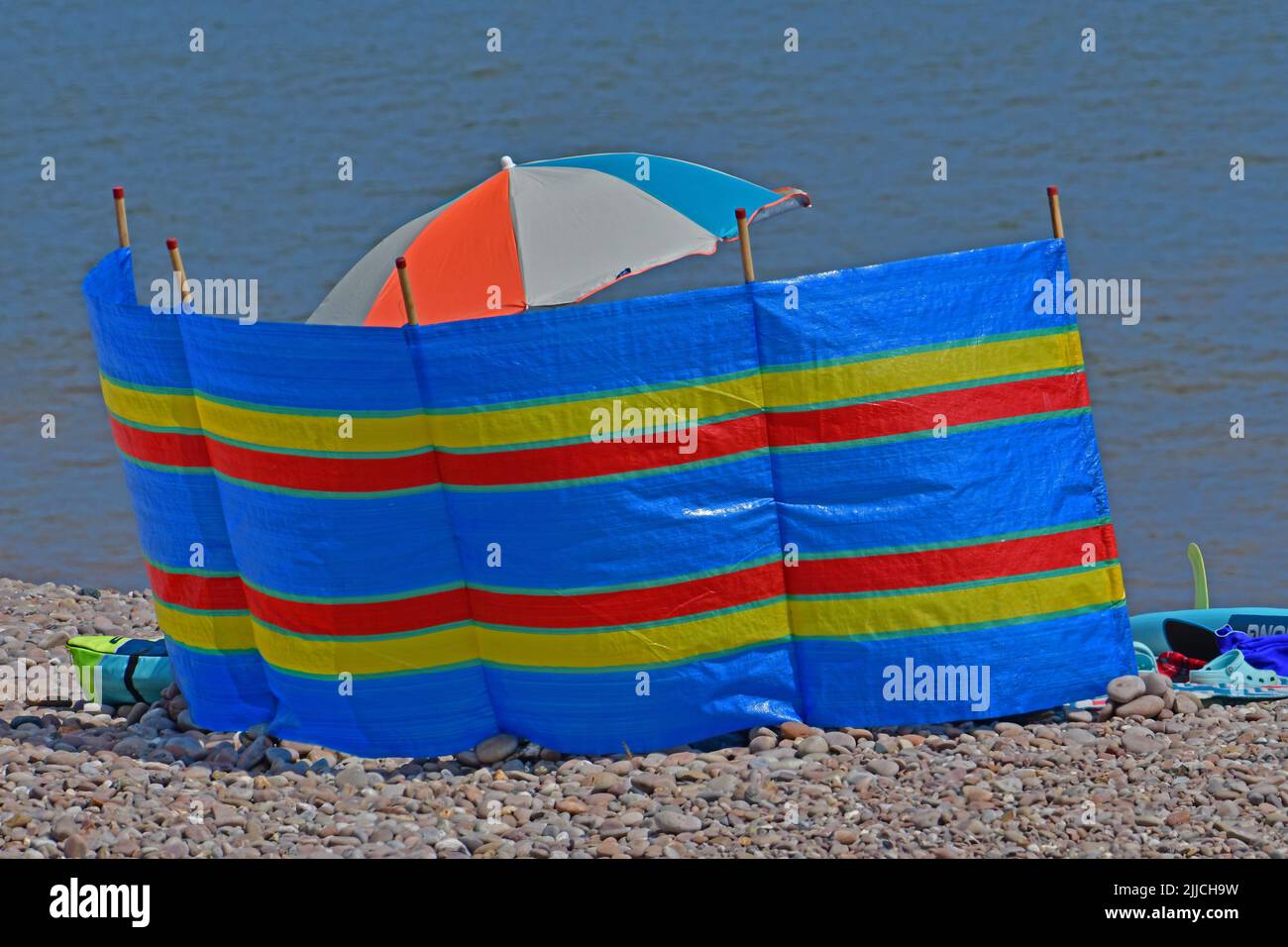 Image of sidmouth hi-res stock photography and images - Alamy