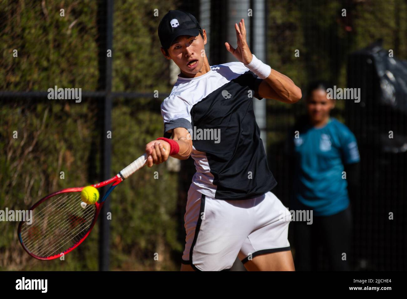 Tenis de japon hi-res stock photography and images - Alamy