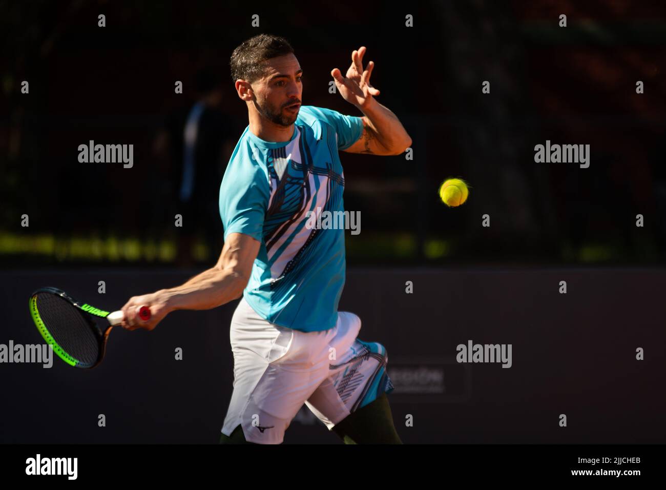 Guido argentino hi-res stock photography and images - Alamy